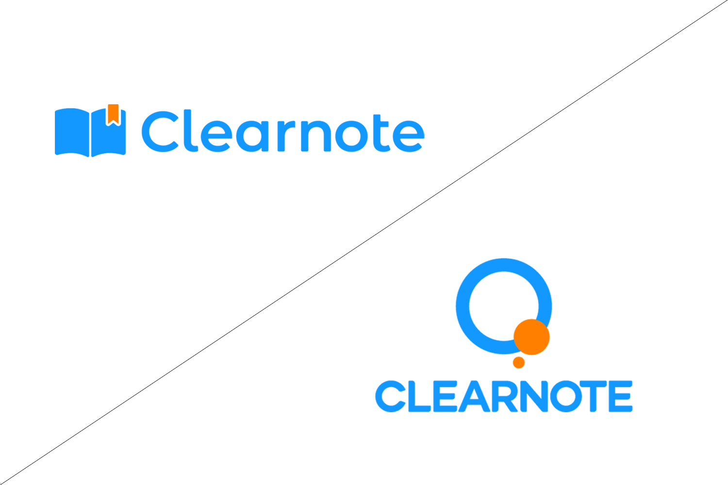 「Clear」から「Clearnote」へ！ | 株式会社CLEARNOTE